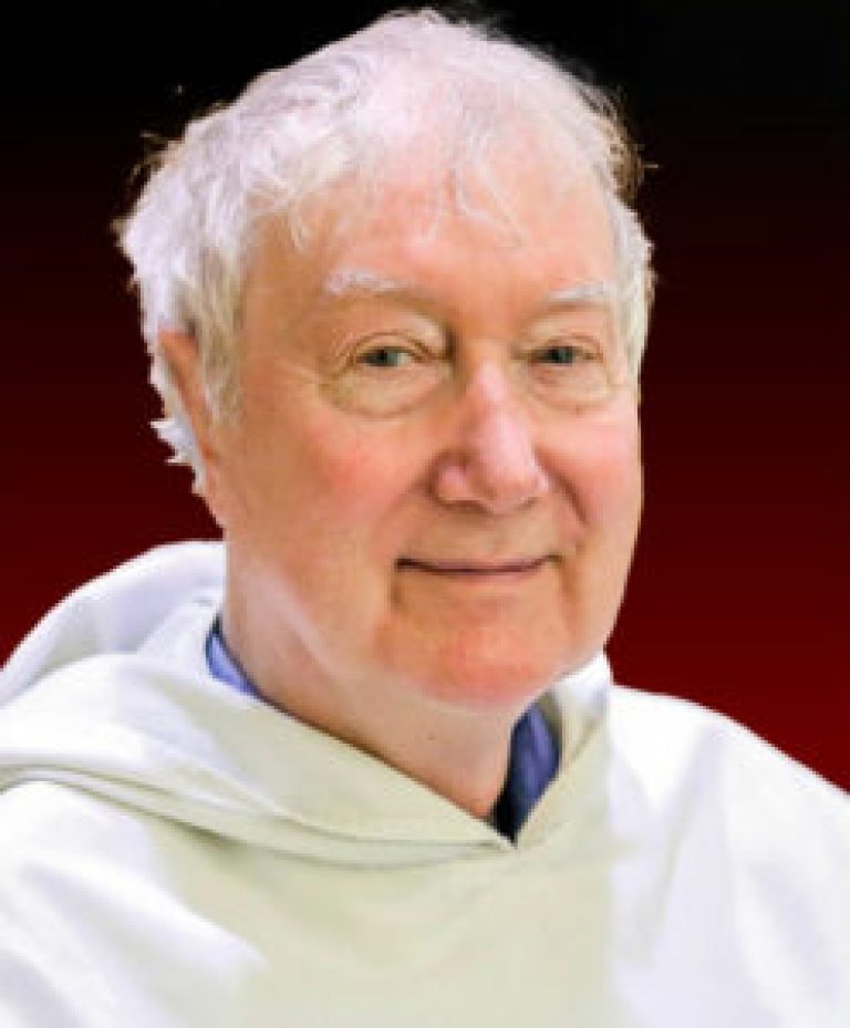 Scholarship at the Cathedral - Fr Timothy Radcliffe OP - Association of ...