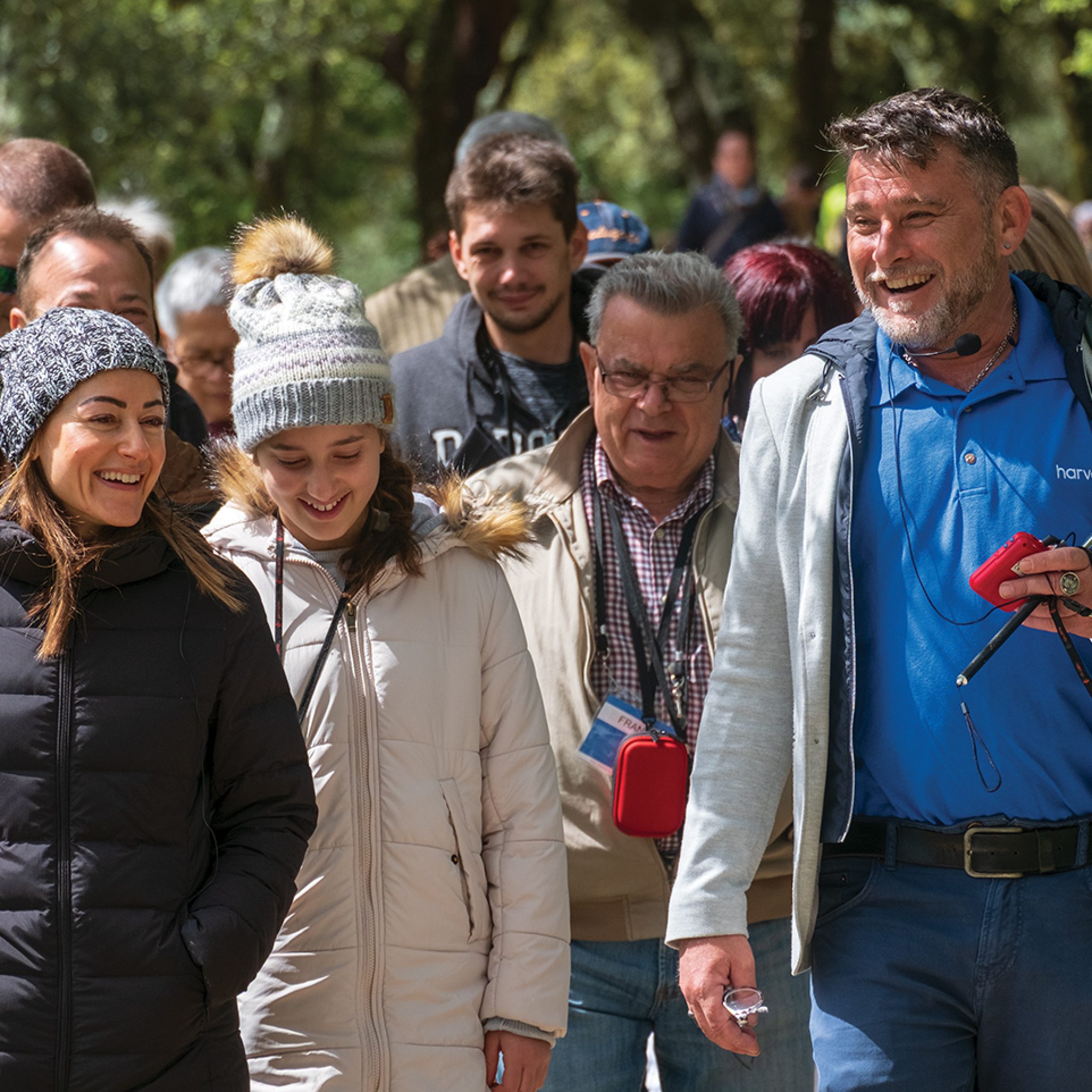 Home - Association of Ministerial PJP's